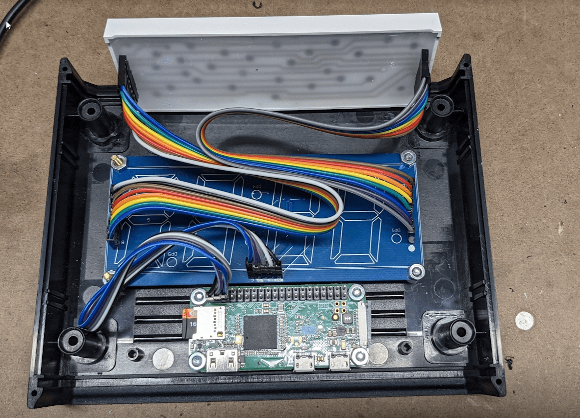 Building a Wi-Fi NTP Clock - Whoa! Holy Cow! - Ham Radio